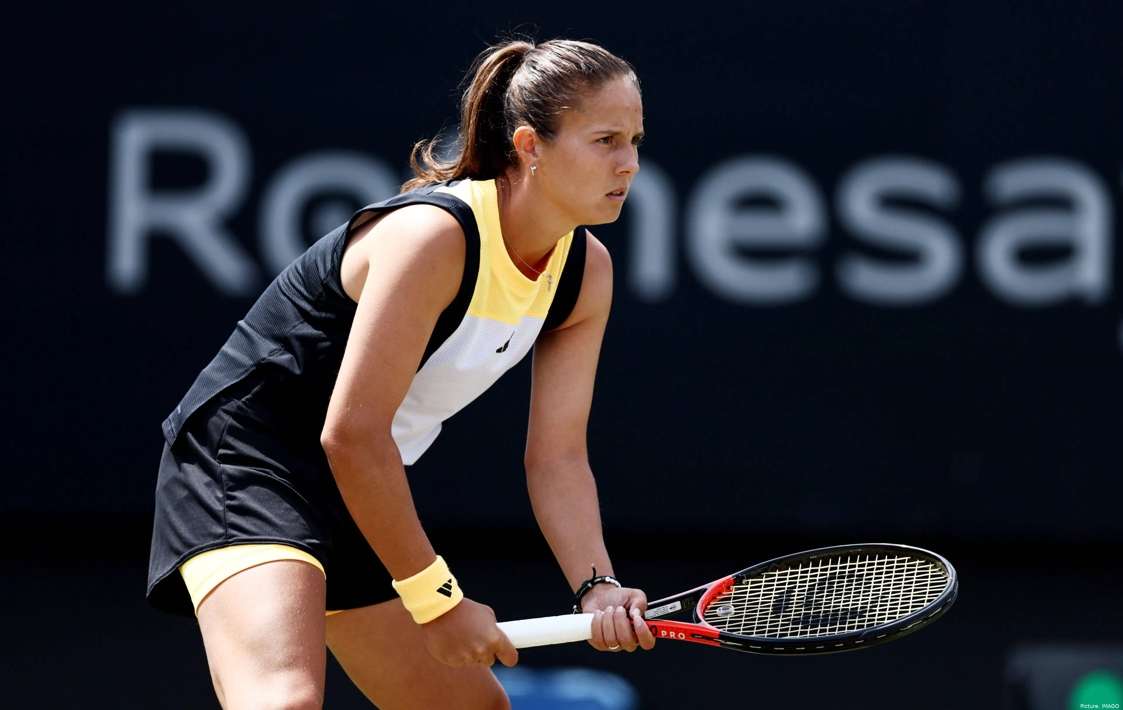 Russian politicians react to Kasatkina’s shocking citizenship switch: "She will probably be ...
